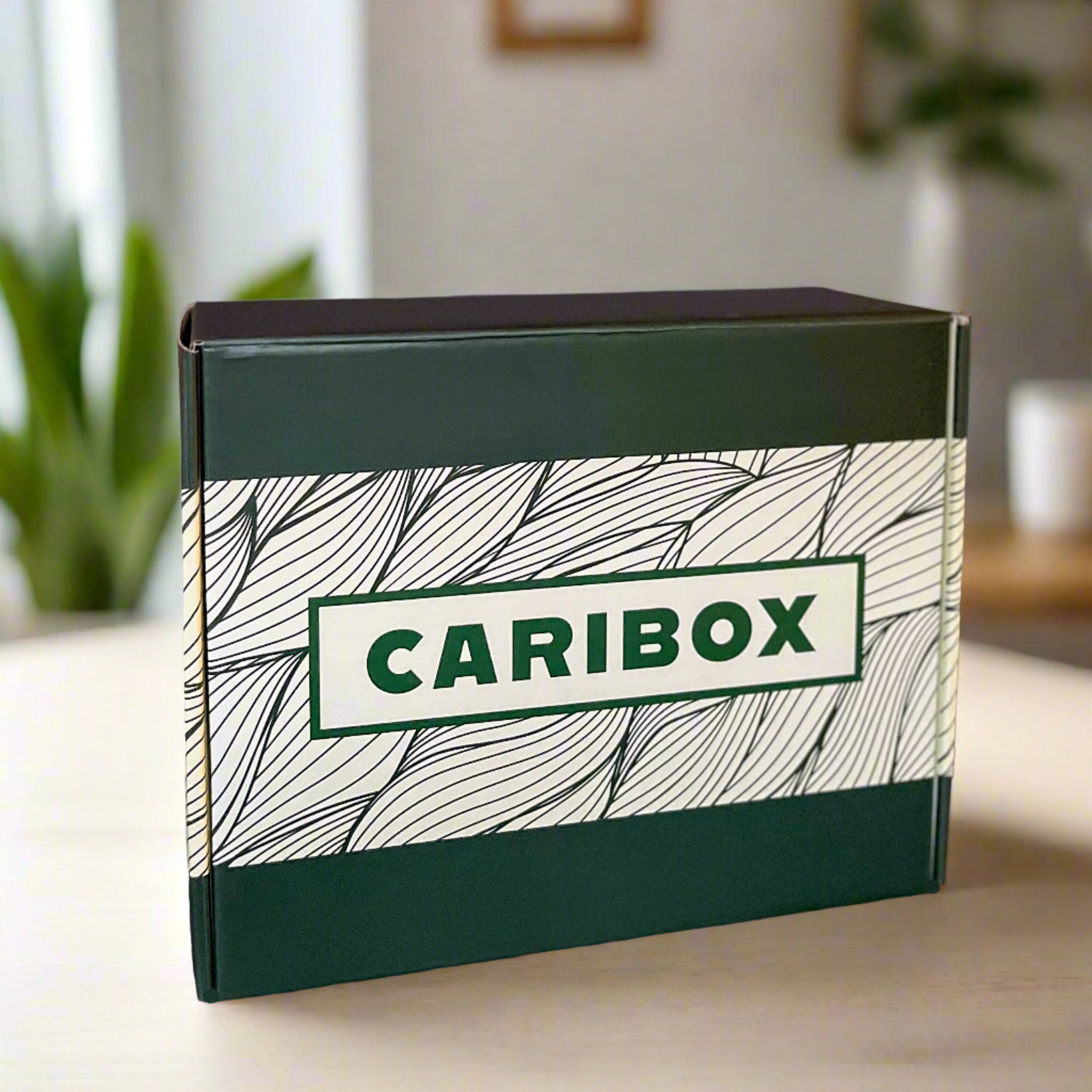 Caribox: The Caribbean Gift Box Company – Caribox, Inc.
