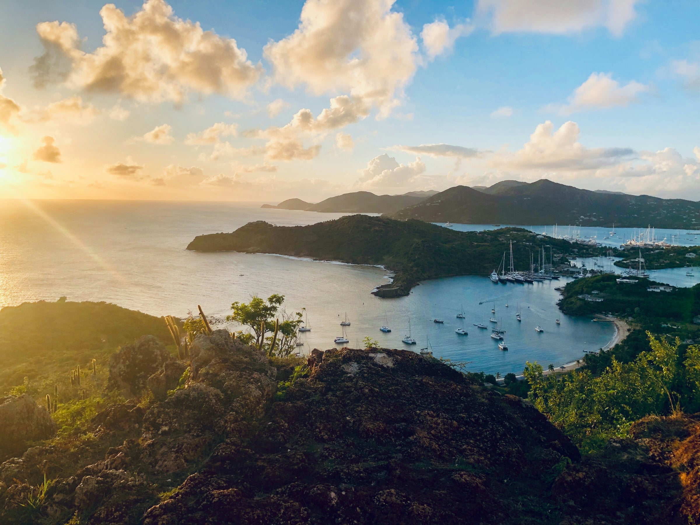 Caribox: The Caribbean Gift Box Company – Caribox, Inc.